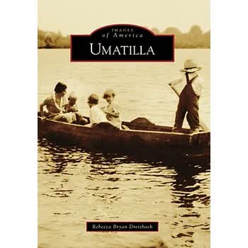 【】Umatilla
