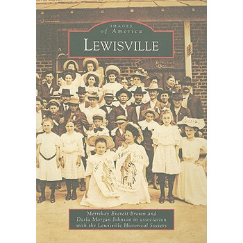 【】Lewisville