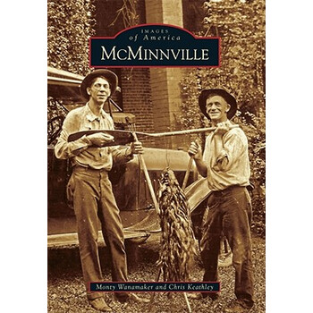 【】McMinnville