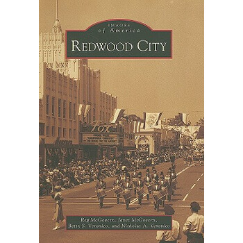 【】Redwood City