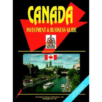 【】Canada Investment