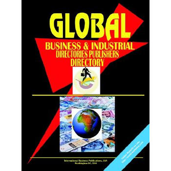 【】Global Business and Industrial