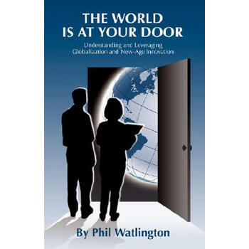 【】The World Is at Your Door