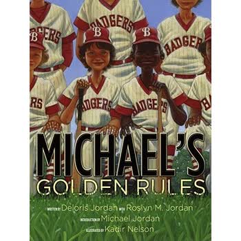【】Michael's Golden Rules