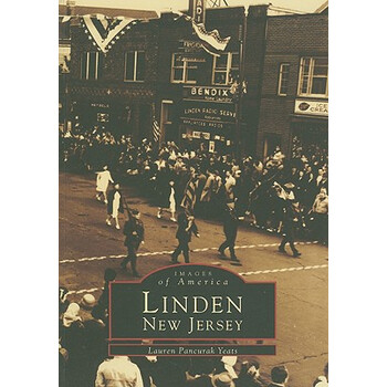 【】Linden New Jersey