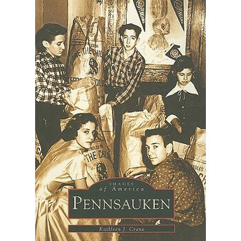 【】Pennsauken