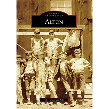 【】Alton