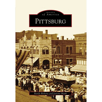 【】Pittsburg