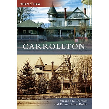 【】Carrollton