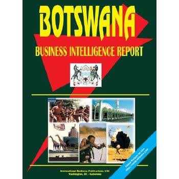 【】Botswana Business Intelligenc