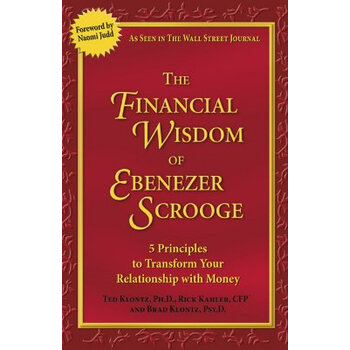 【】The Financial Wisdom of Ebenez