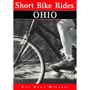 【】Short Bike Rides in Ohio