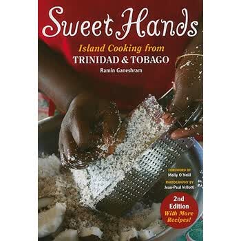 【】Sweet Hands: Island Cooking from