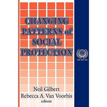 【】Changing Patterns of Social