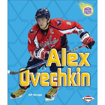 【】Alex Ovechkin
