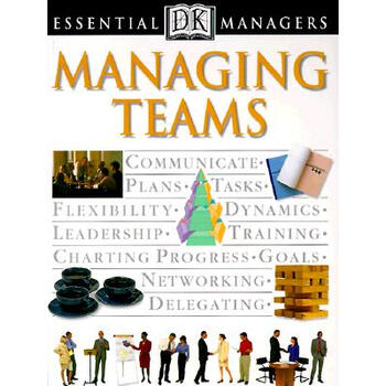 【】Managing Teams