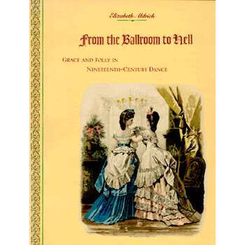 【】From the Ballroom to Hell: Grace and