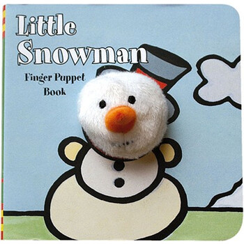 【】Little Snowman