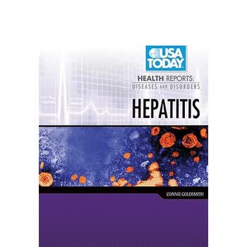 【】Hepatitis