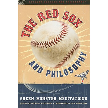 【】The Red Sox and Philosophy: G