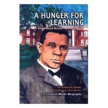 【】A Hunger for Learning