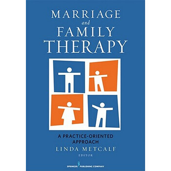 【】Marriage and Family Therapy: A