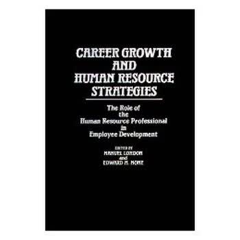 【】Career Growth and Human Resourc