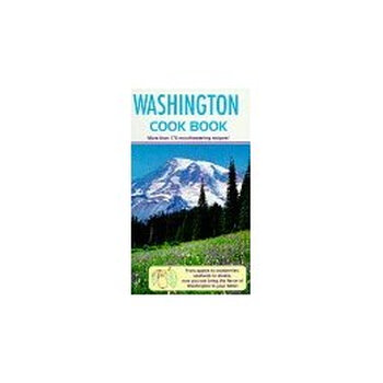 【】Washington Cook Bk