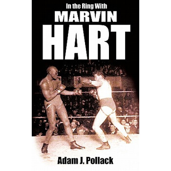 【】In the Ring with Marvin Hart