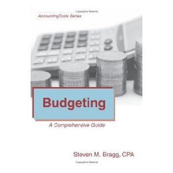 【】Budgeting