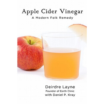 【】Apple Cider Vinegar