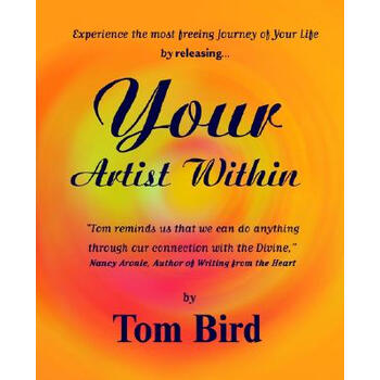 【】Your Artist Within