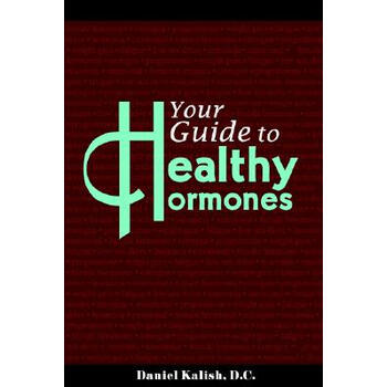 【】Your Guide to Healthy Hormones