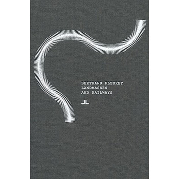【】Bertrand Fleuret: Landmasses and