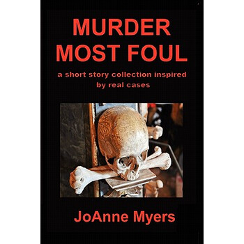 【】Murder Most Foul