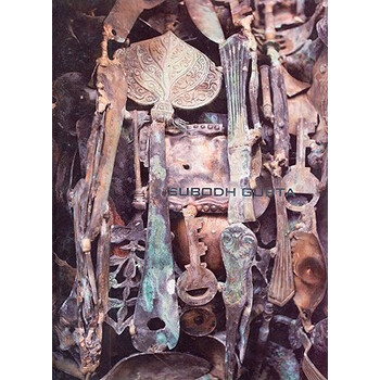 【】Subodh Gupta: Gandhi's Thr