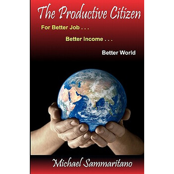 【】The Productive Citizen