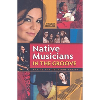 【】Native Musicians in the Groove