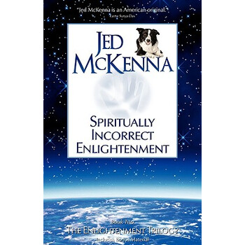 【】Spiritually Incorrec