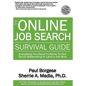 【】The Online Job Search Survival