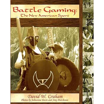 【】Battle Gaming