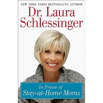 【】In Praise of Stay-At-Home Moms