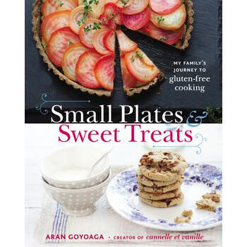 【】Small Plates and Sweet Treats: M