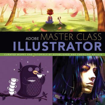 【】Adobe Master Class: Illustrato