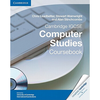 【】Cambridge Igcse Computer Studi