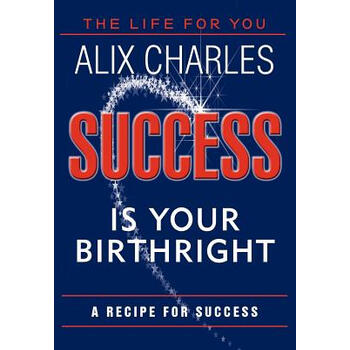 【】Success Is Your Birthright