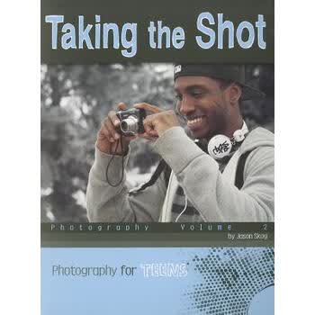 【】Taking the Shot