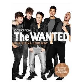 【】The Wanted: Our Story