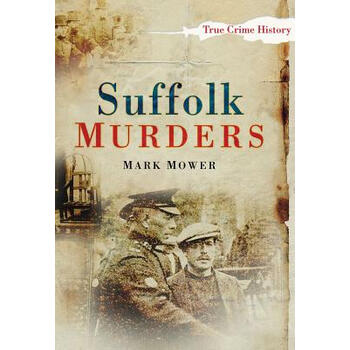 【】Suffolk Murders