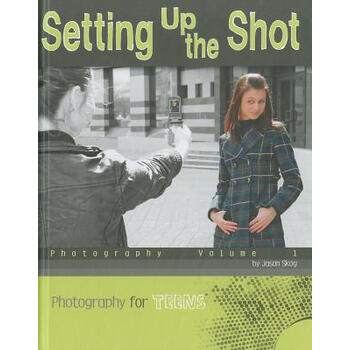 【】Setting Up the Shot